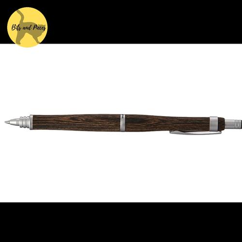 Jual Pilot S20 Wooden Ballpoint Pen 0.7 - Dark Brown - Kota Surabaya ...