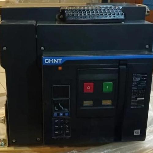 Jual Acb Chint Nxa-20S12-Af3 1250A Motorized 3P 42Ka Air Circuit Breaker - Jakarta Selatan ...