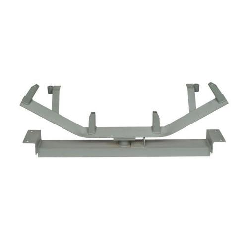 Jual Conveyor Roller Bracket Putar 1000MM Bracket Belt Conveyor Trough ...