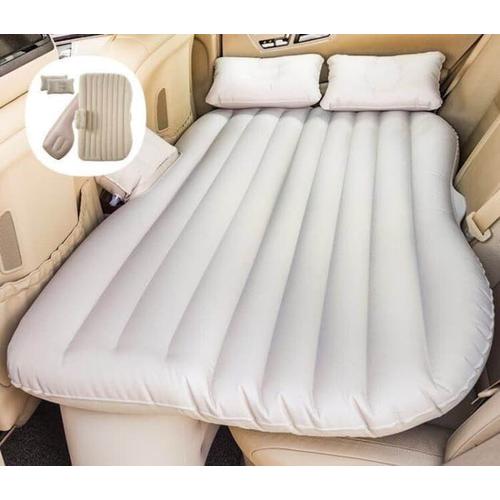 Jual Matras Kasur Angin Mobil ROYAL COMFORT ORI Penyangga PISAH Car Air ...