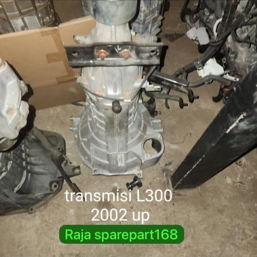 Jual transmisi perseneling gearbox Mitsubishi L300 diesel 2022 up ...