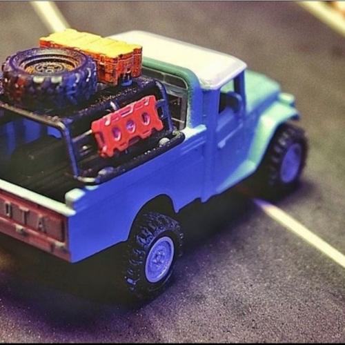 Jual Sakura Model SM37 CAGE CARRIER OFFROAD 4x4 + BONUS - CAGE ONLY ...