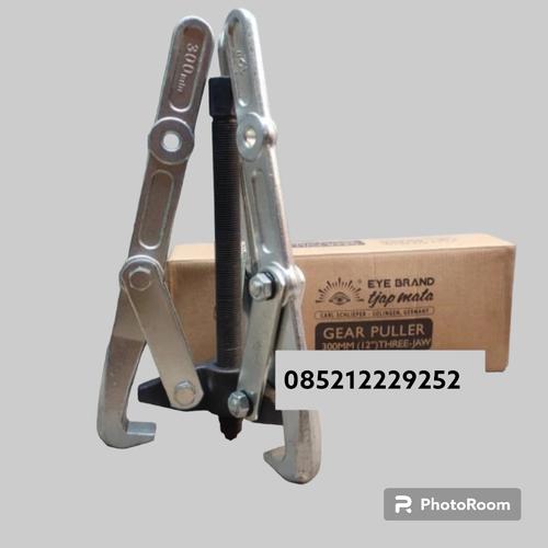 Jual Treker BEARING puller 12 inch 3 kaki TJAP MATA MADE IN GERMANY ...