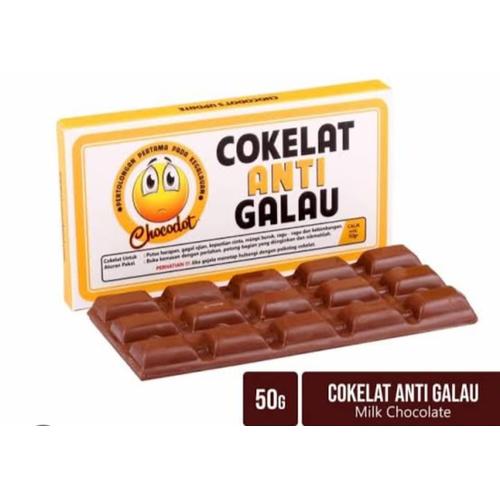 Jual Cokelat Chocodot Mini Oleh oleh Khas Bali 50gr - Kab. Badung ...