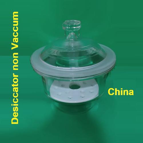 Jual Desikator (Glass Desiccator Set), 150 mm - Kab. Tangerang - Maxlab ...