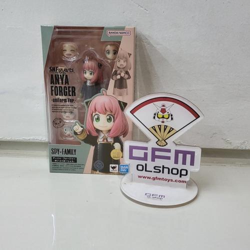 Jual SHF Anya Forger Uniform Ver (Spy x Family) baju sekolah - Kota ...