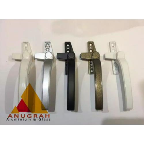 Jual Rambuncis / Handle Jendela Aluminium Dekkson 425 - Kab. Tangerang ...