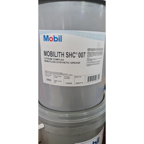 Jual Grease Lithium Complex MOBILITH SHC 007 - Jakarta Timur ...