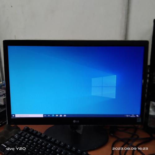 Jual MONITOR LED LG 20M38A 20 INCH MANTAP - Jakarta Pusat - ARES ...