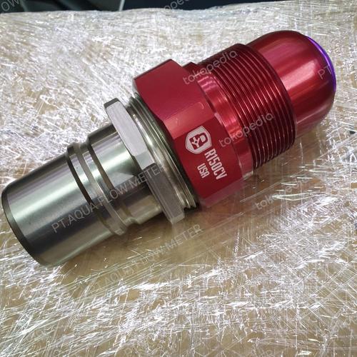 Jual FASTFILL R150CV RECEIVER CHECK VALVE - Jakarta Barat - AQUA FLOW ...