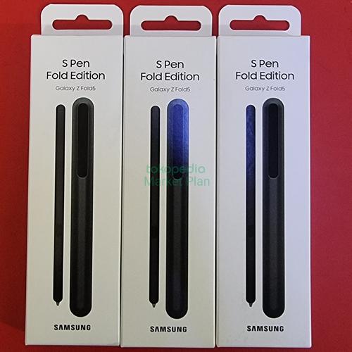 Jual Stylus S pen Galaxy Z Fold 5 Fold5 5G Original s pen fold 5 ...
