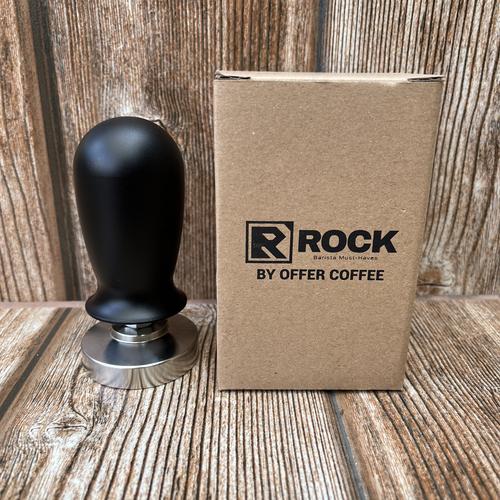 Jual Klik Tamper Rok Presso 49.5mm / Click Tamper Spring Black Handle ...