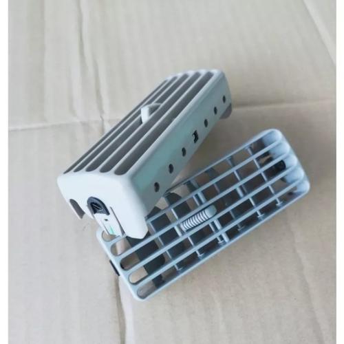 Jual Jendela Filter AC New Terios Rush saringan penutup tutupan kipas ...