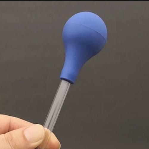 Jual Bulb Pipet Tetes/Pompa Pipet Bahan Karet - Jakarta Utara - Alvarez ...