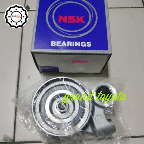 Jual Bearing Tensioner Timing Belt Innova Fortuner Hilux Hiace 2KD ...