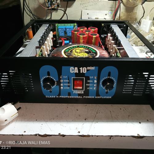 Jual POWER 20A ct55 BOX CA10 MINI - Kota Surabaya - raja Wali Emas ...