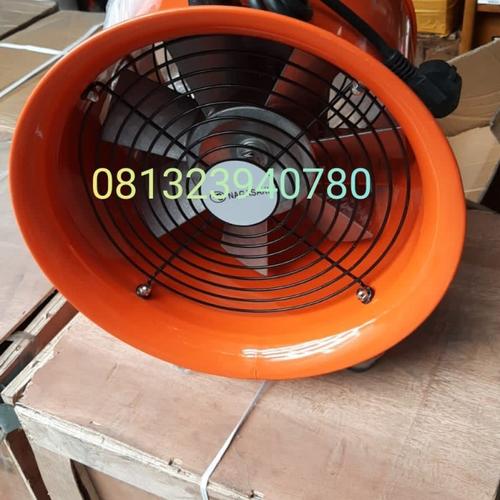 Jual kipas blower ventilator portabel 12 inch Nagasaki javan - Jakarta ...