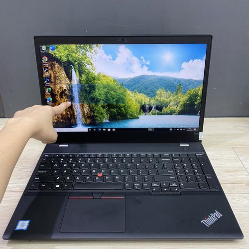 Jual LAPTOP LENOVO THINKPAD T580 RAM 32 GB SSD 2 TB LAYAR TOUCHSCREEN ...