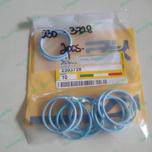 Jual Seal Oring 230-3728 / 2303728 Merek HG - Kota Tangerang ...