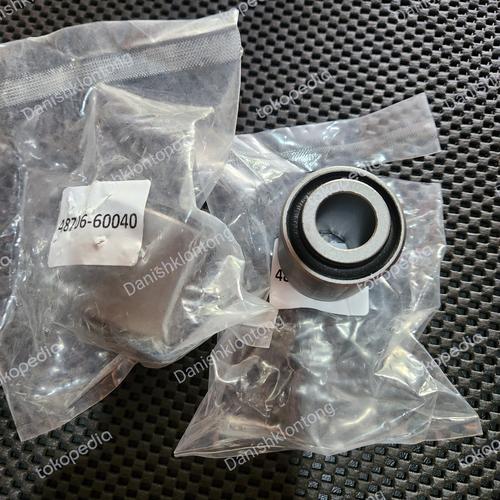 Jual Bush Arm / Bosh Arm bagian lateral belakang land cruiser 80 /HDJ80 ...