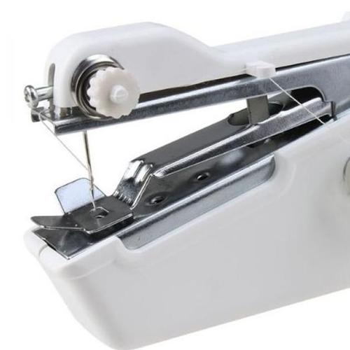 Jual Mesin Jahit Handy Stitch Portable Handheld Sewing Machine ...