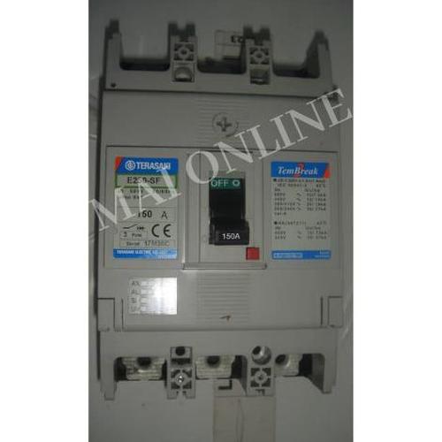 Jual Mcb Mccb 3P 150A E250Sf 150 A Terasaki Jepang Schneider Abb Chint ...