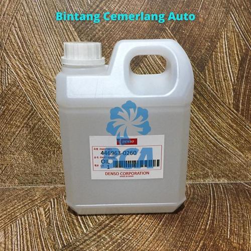 Jual Oli Compressor Denso Original - Kab. Tangerang - TUKANG AC MOBIL ...