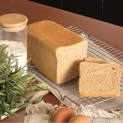Jual Whole Wheat Bread (Roti Gandum Utuh) - Kota Tangerang Selatan ...