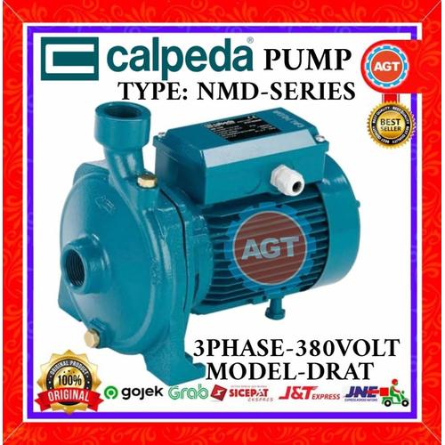Jual CALPEDA NMD 25/190C/B 2.2KW 3PHASE CENTRIFUGAL PUMP - Jakarta Pusat - TOKO ASIA GLOBAL ...