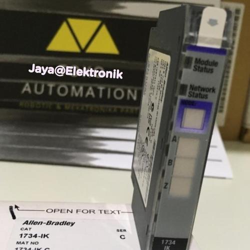 Jual Allen Bradley 1734-Ik Made In Usa - Jakarta Selatan - Integra ...