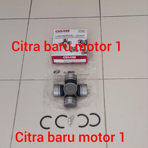 Jual cross cros joint kopel kijang innova inova hilux fortuner 1TR 1KD ...