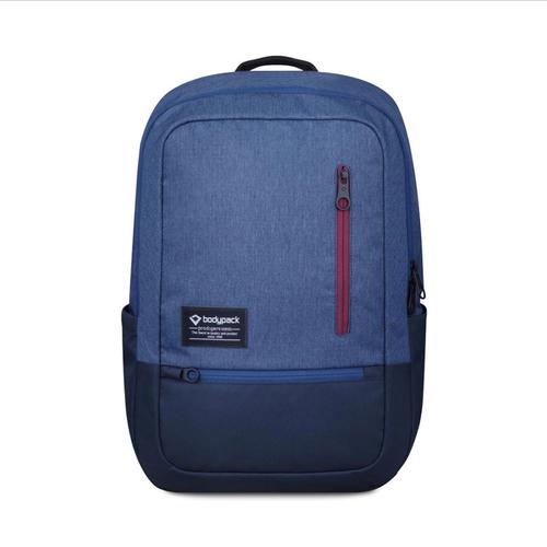 Jual BODYPACK SYDNEY 2.0 LAPTOP BACKPACK NAVY 24 L TAS PUNGGUNG ...