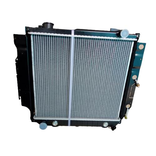 Jual Radiator Jeep Wrangler TJ YJ [China OEM] - Jakarta Pusat - Global ...