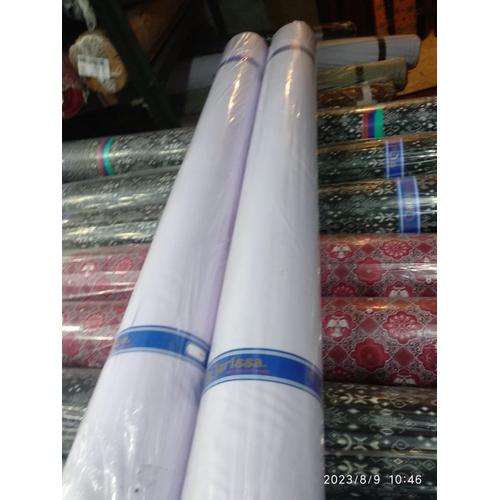 Jual Kain BSY polyester lebar pendek NMR lebih lembut eceran - Kab ...