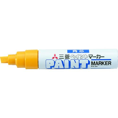 Jual Uni Mitsubishi Paint Marker PX-30 Spidol Cat Permanen Oil Based ...