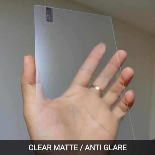 Jual Tempered Glass Matte Rog Ally Screen Protector Anti Glare - tg ...