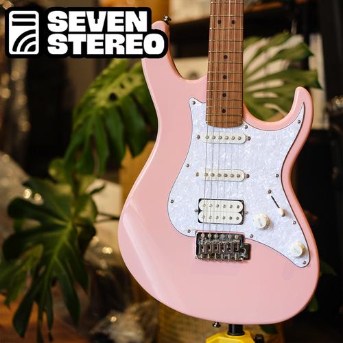 Jual Cort G200 IDX G200IDX Electric Guitar Shell Pink - Kota Bandung ...