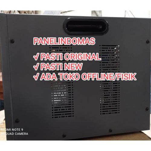 Jual Stabilizer 1 Phase 5000Va 5Kva 5000W Chint Tnd1-5 - Jakarta ...