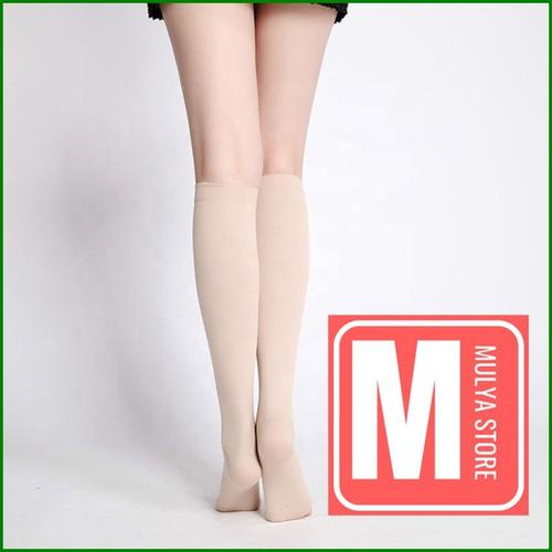 Jual Stocking Varises Ccl1 Medical Compression Calf Stoking Kompresi ...
