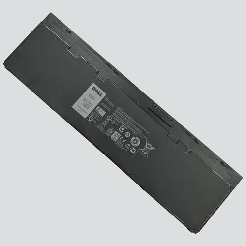Jual Battery Laptop Dell Latitude E7240 / E7250 4-cell 45Wh - WD52H ...