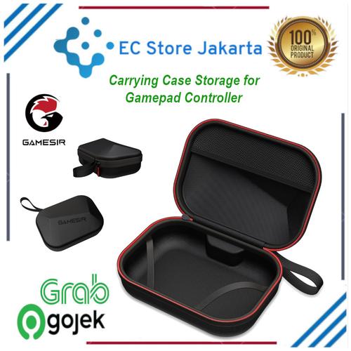 Jual GameSir Tas Carrying Case Storage Protective for Gamepad ...