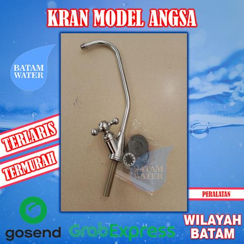 Jual KRAN MODEL ANGSA / KRAN ANGSA [WILAYAH BATAM] - Kota Batam - Batam ...