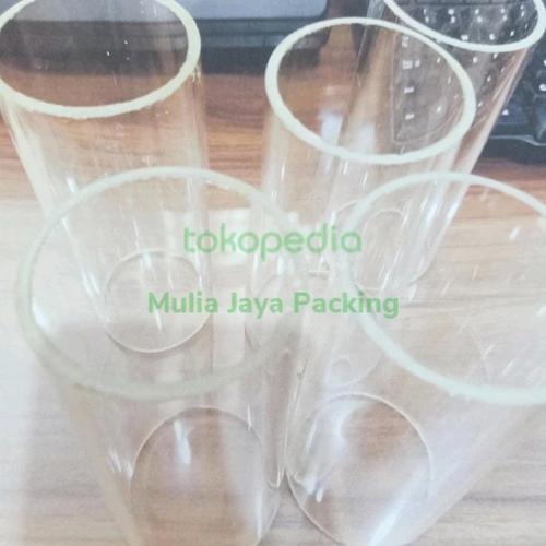 Jual SIGHT GLASS TUBE PIPA KACA TAHAN PANAS OD 90MM X 150MM - Jakarta ...
