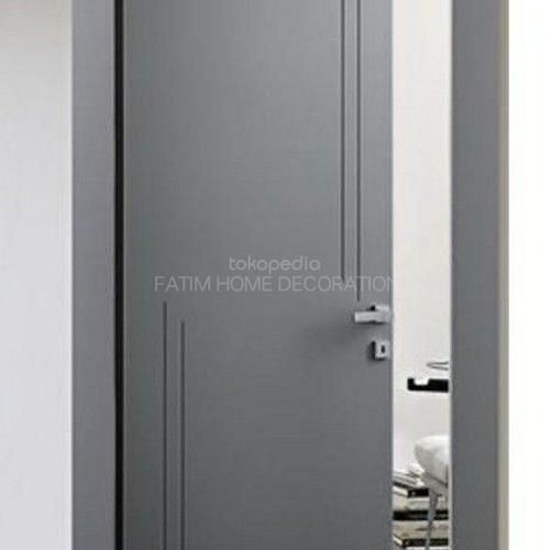 Jual pintu hpl minimalis - Kota Depok - FATIM HOME DECORATION | Tokopedia