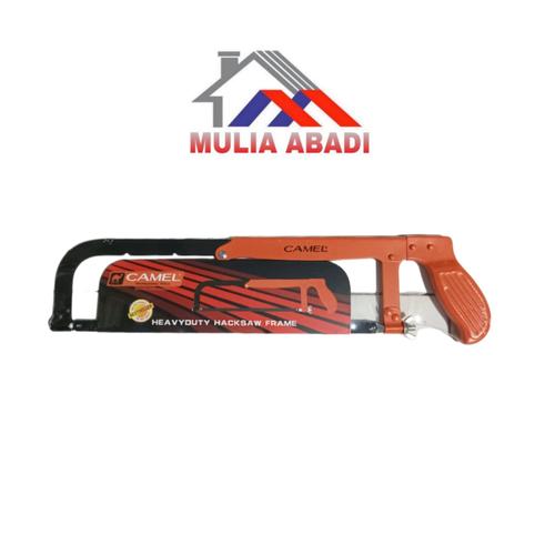 Jual GERGAJI BESI PATEN 12 INCH CAMEL / GAGANG STANG HEAVY DUTY STANG ...