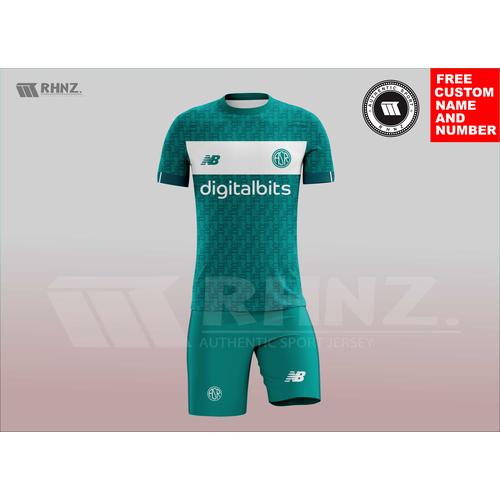 Jual JERSEY PRINTING AS ROMA FOURTH SHIRT LEGACY 2022/2023 FREE CUSTOM ...