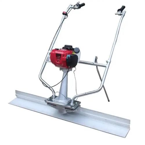 Jual Mesin Perata Jalan Beton 4 Meter - Jakarta Pusat - Utama Tehnic ...