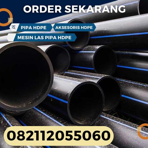 Jual Pipa hdpe 3 Inch Btg 6 meter / Rollan 100 meter - Jakarta Selatan ...