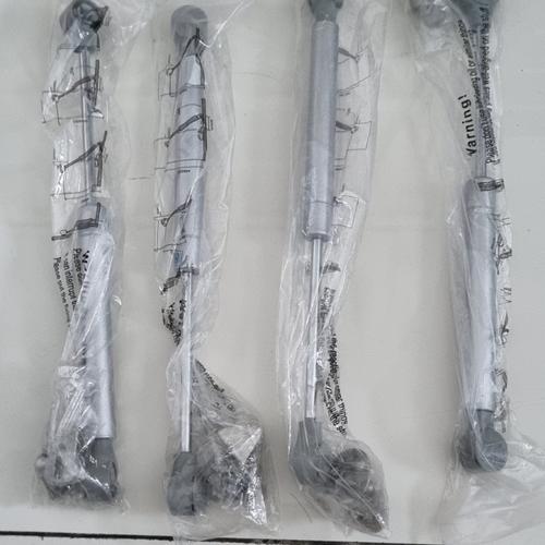 Jual .:Gas Spring Hidrolik Hidrolis Engsel Pintu Lemari Laci Drawer 80N ...