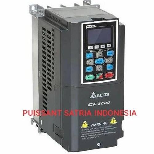 Jual Inverter Delta Vfd040Cp43A-21 - Jakarta Selatan - Integra Mitra ...